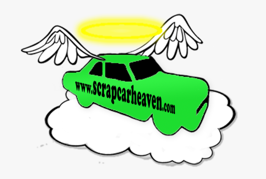 Scrap Car Heaven - Car Heaven, HD Png Download , Transparent Png Image ...