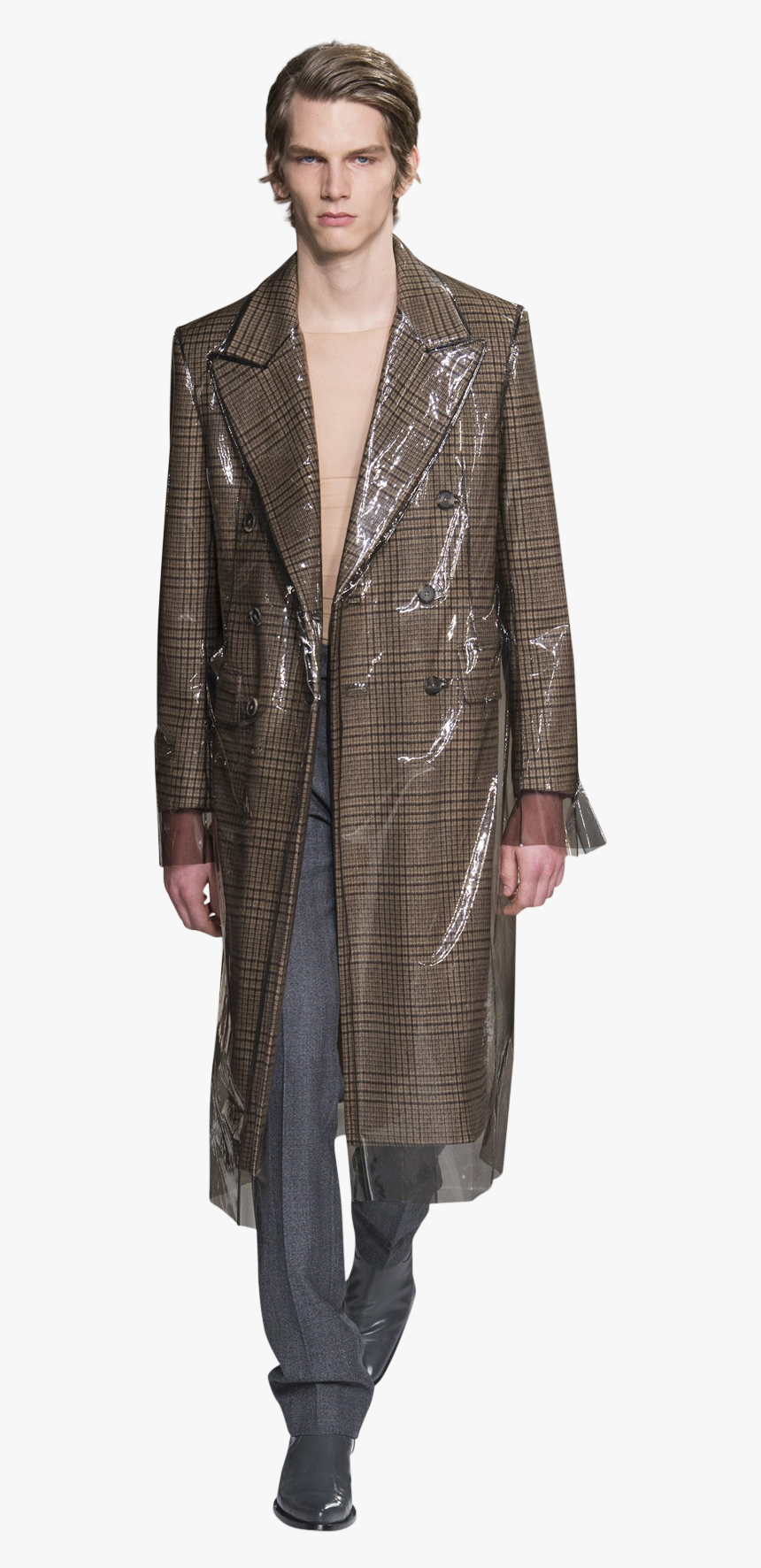 Runway Model Png, Transparent Png , Transparent Png Image - PNGitem