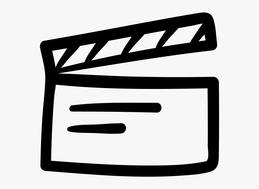 Video Doodle Png, Transparent Png , Transparent Png Image - PNGitem