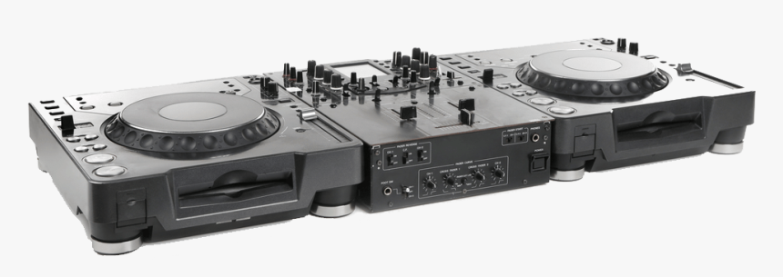 Cdj, HD Png Download , Transparent Png Image - PNGitem