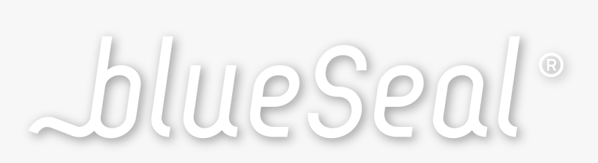Blueseal Logo - Calligraphy, HD Png Download , Transparent Png Image ...