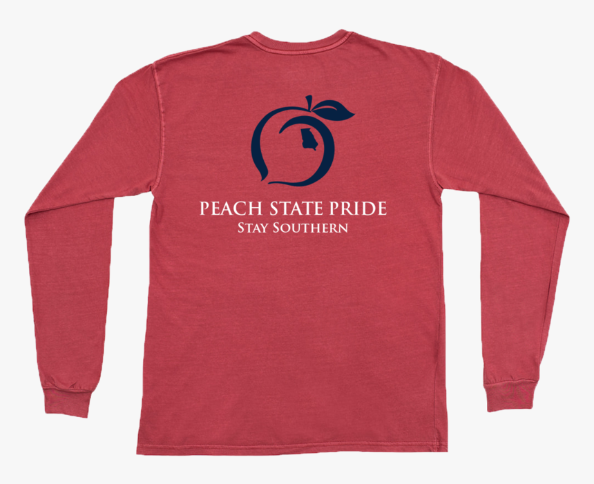 Peach State Pride, HD Png Download , Transparent Png Image - PNGitem