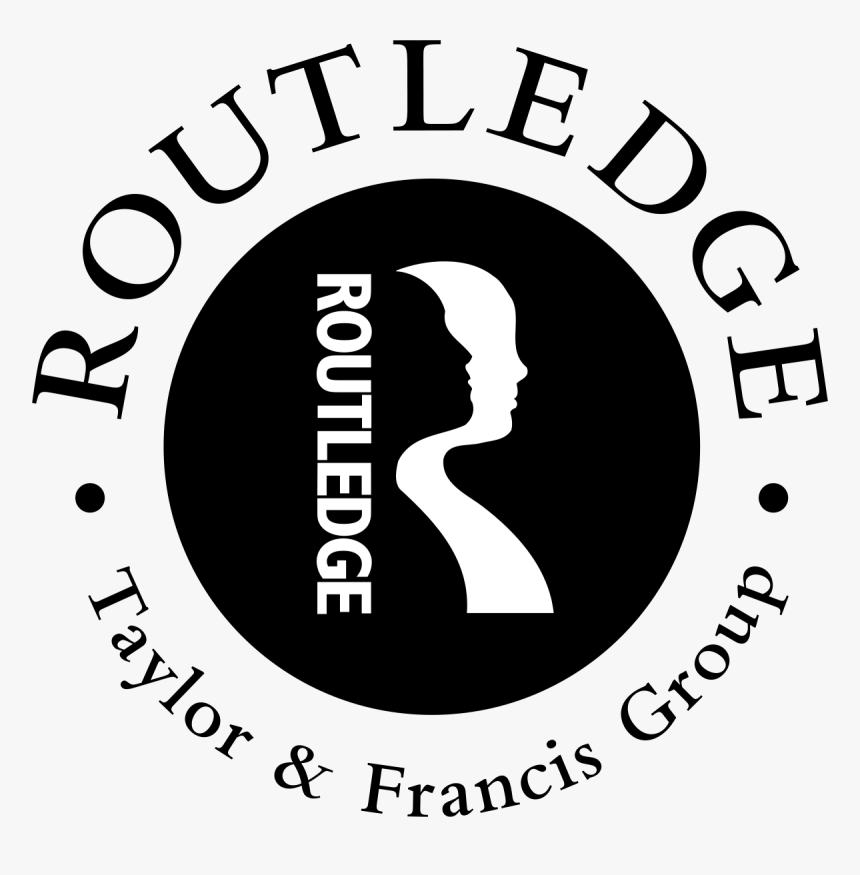 Routledge Publishing, HD Png Download , Transparent Png Image - PNGitem