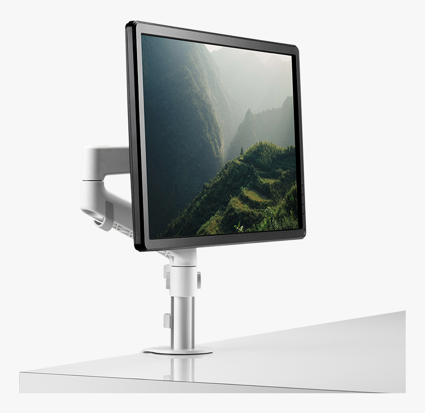 Computer Monitor, HD Png Download , Transparent Png Image - PNGitem