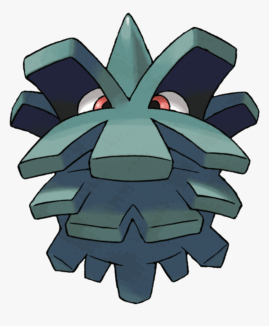 Pineco Pokemon, HD Png Download , Transparent Png Image - PNGitem