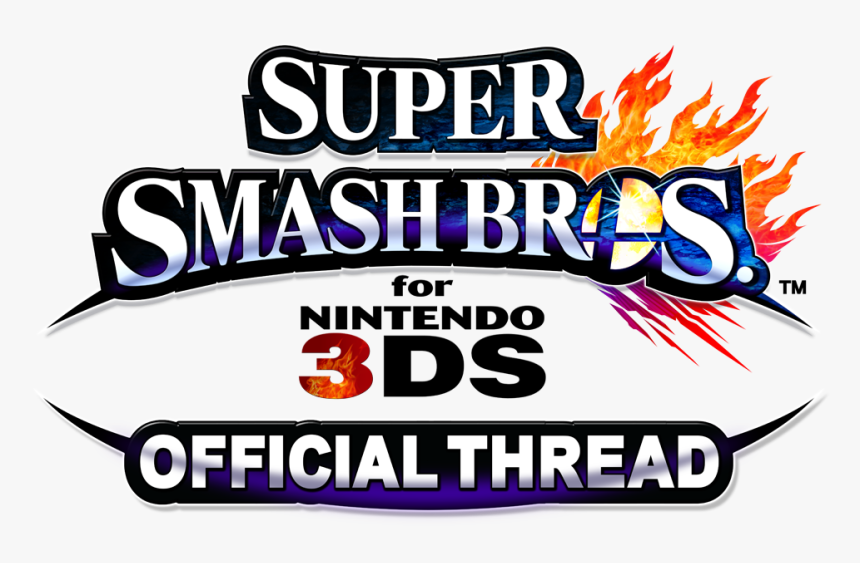 Super Smash Bros, HD Png Download , Transparent Png Image - PNGitem
