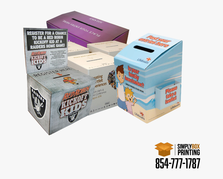 Contest Box, HD Png Download , Transparent Png Image - PNGitem