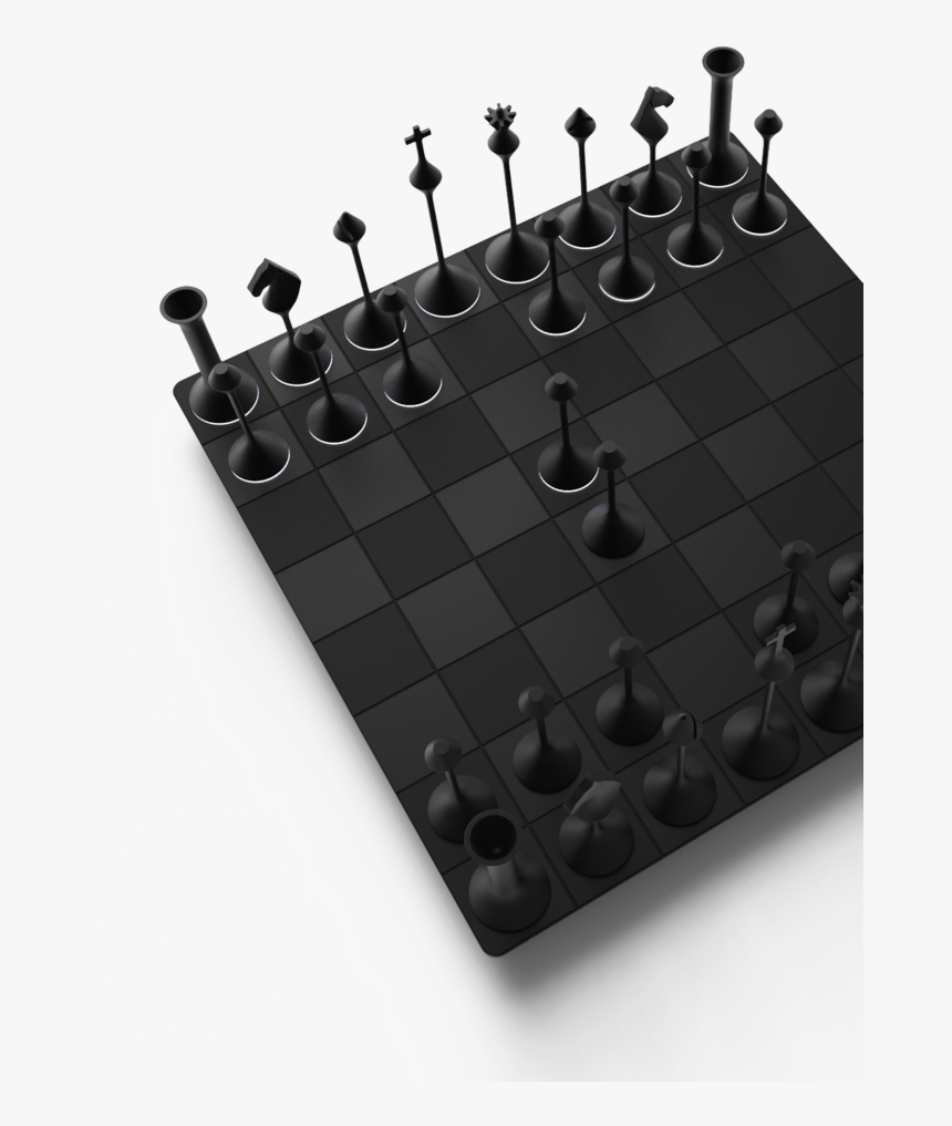 Chess, HD Png Download , Transparent Png Image - PNGitem