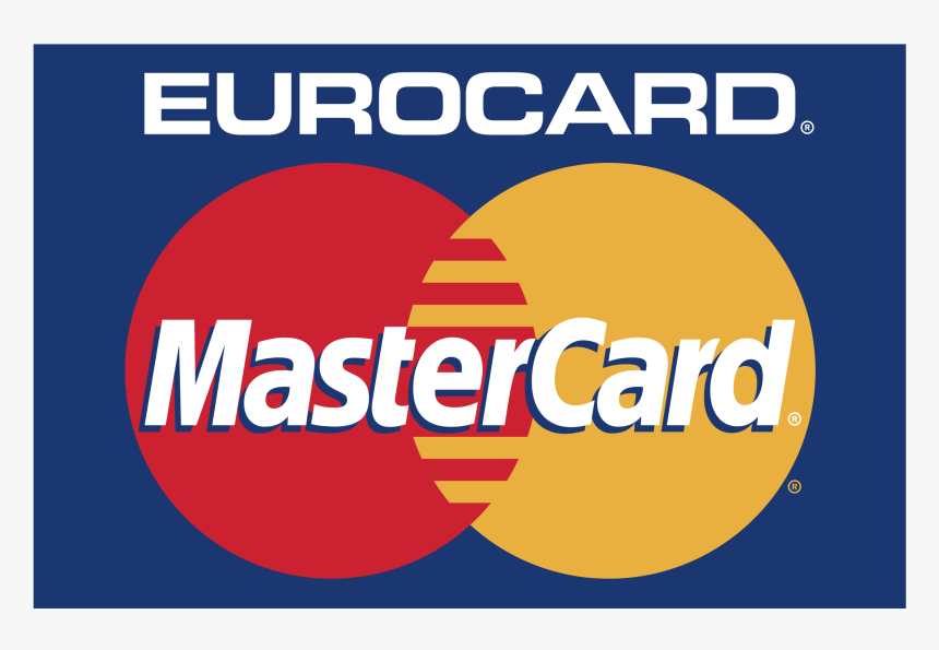 Eurocard Vector, HD Png Download , Transparent Png Image - PNGitem