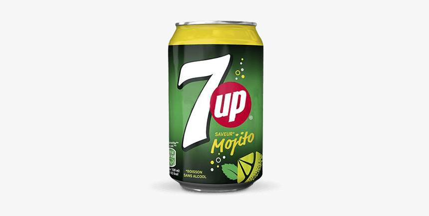 7 Up, HD Png Download , Transparent Png Image - PNGitem
