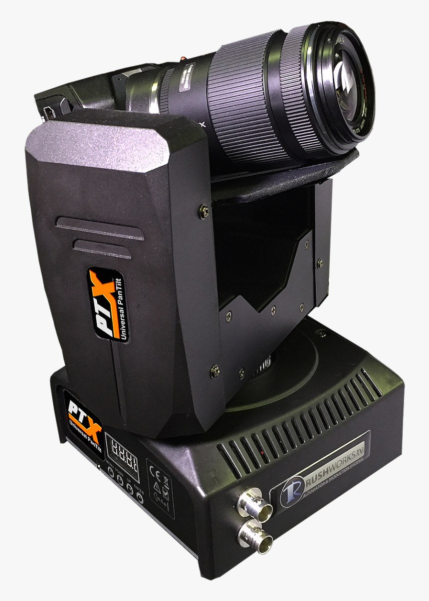 Blackmagic Micro Studio Camera 4k Ptz, HD Png Download , Transparent ...