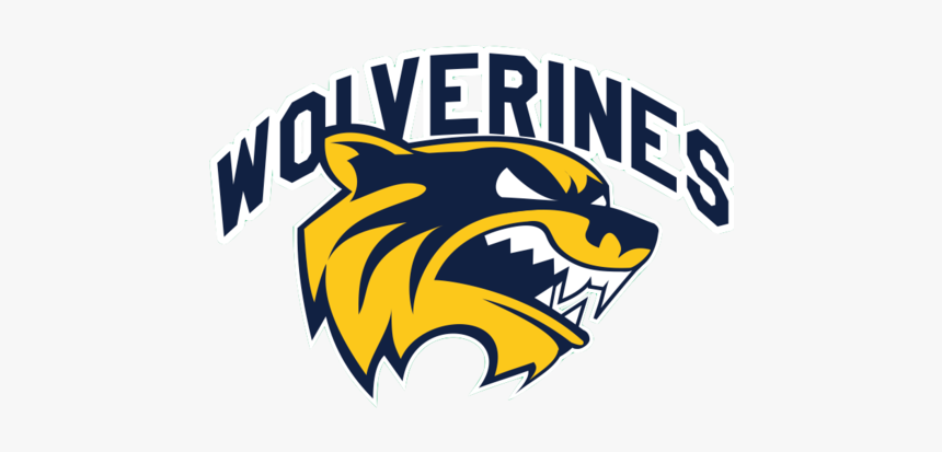 Toronto Wolverines Logo, HD Png Download , Transparent Png Image - PNGitem
