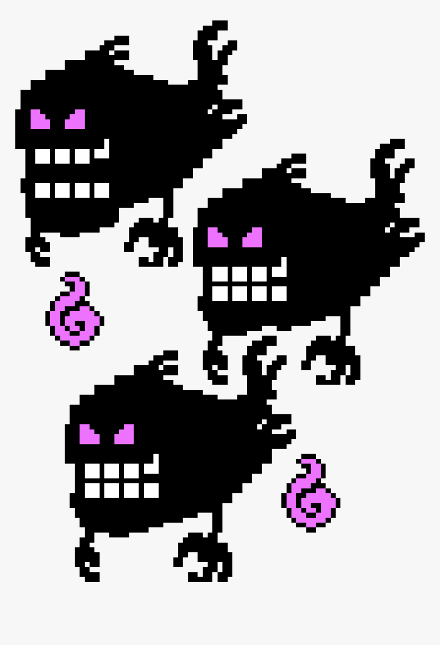 Rhythm Heaven 8 Bit , Png Download - Demon 8 Bit Png, Transparent Png ...