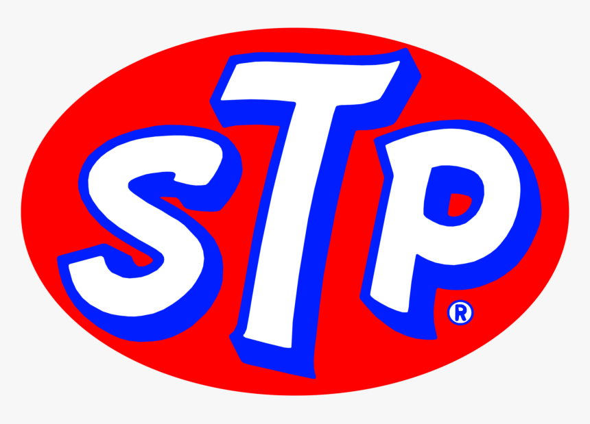 S T P Nascar, Chevy, Muscle Cars, Vintage Signs, Vintage - Stp Logo Png ...