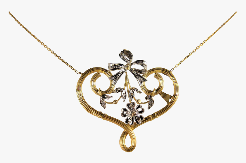Locket, HD Png Download , Transparent Png Image - PNGitem