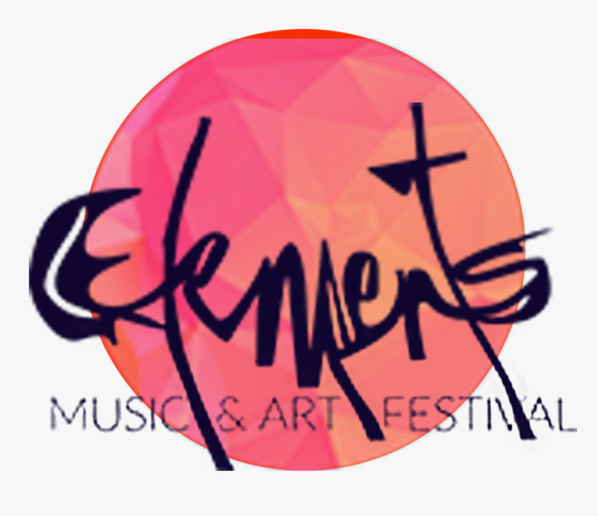 Element - Elements Music Festival Logo, HD Png Download , Transparent ...