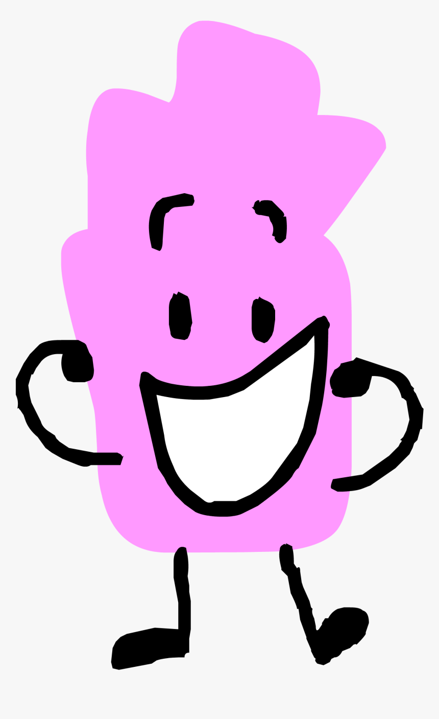 Object Filler Wiki, HD Png Download , Transparent Png Image - PNGitem