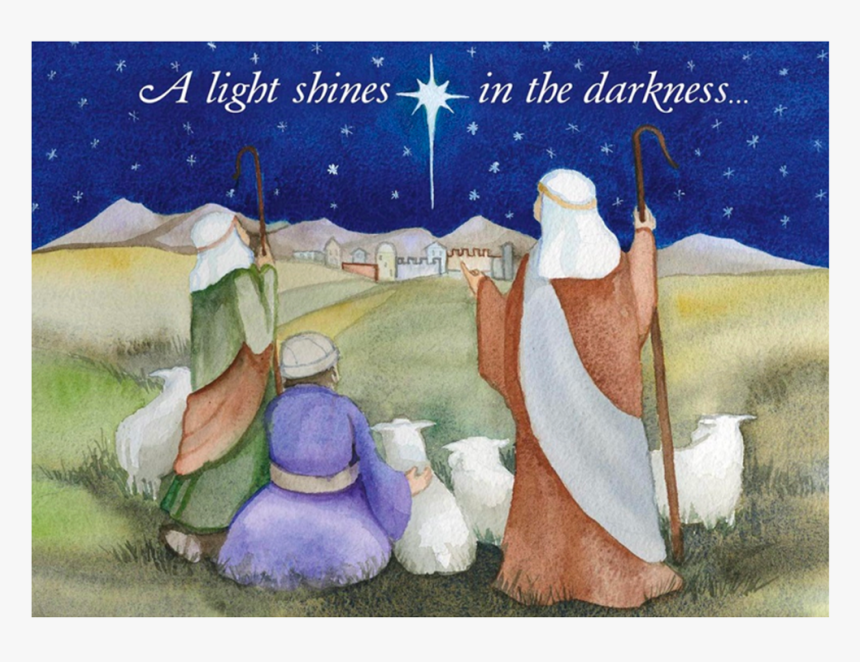 Christ-centered Christmas Cards To Send To All Your - Christ Christmas ...