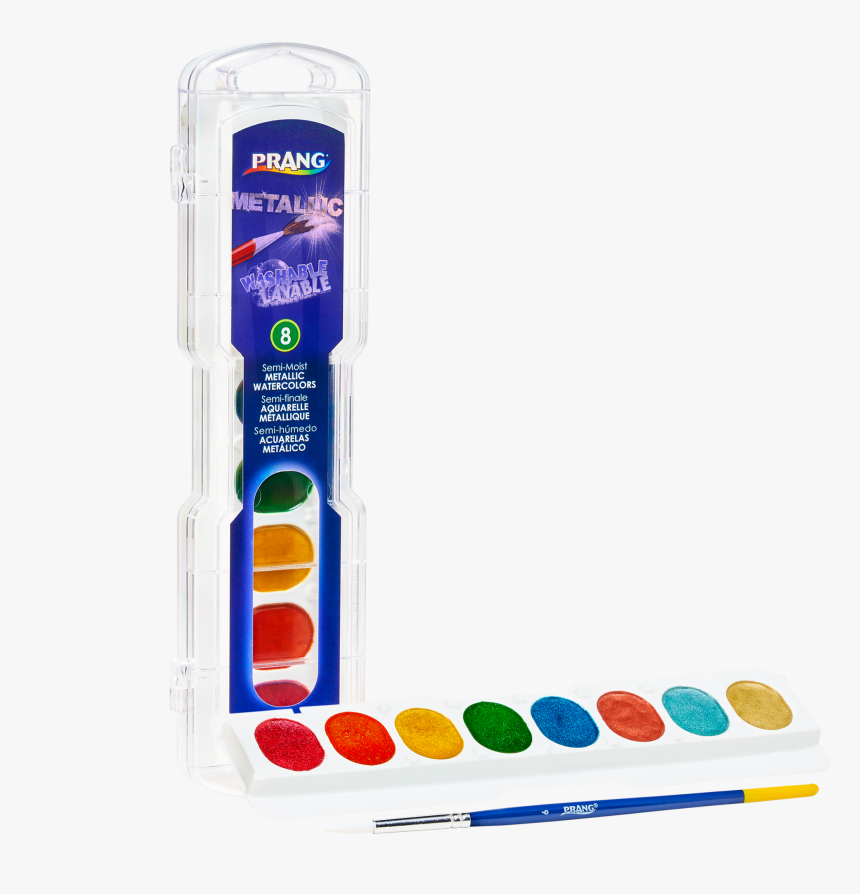 Prang Paint Glitter, HD Png Download , Transparent Png Image - PNGitem