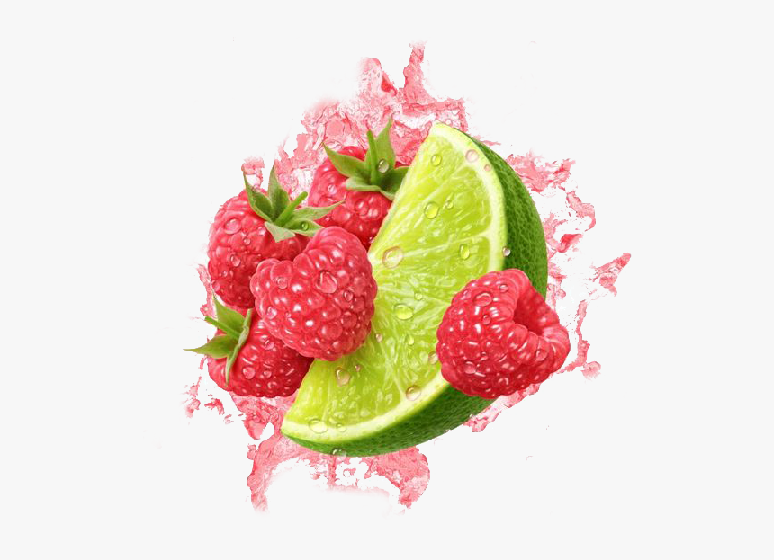 Raspberry And Lime Png, Transparent Png , Transparent Png Image - PNGitem