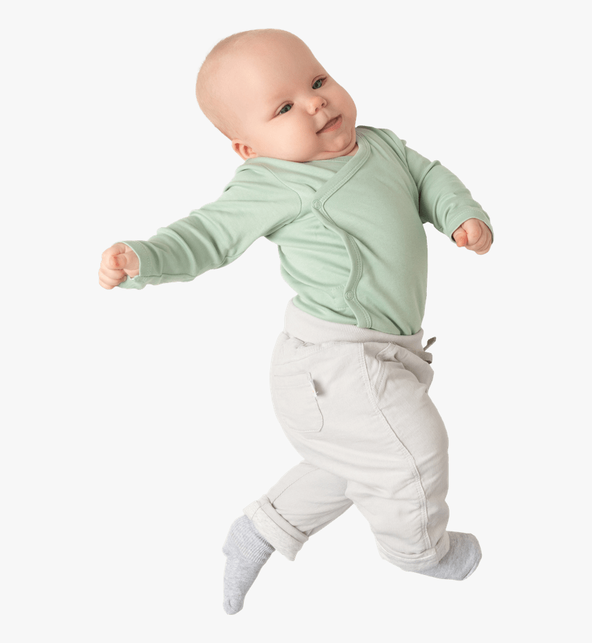 Kids - Toddler, HD Png Download , Transparent Png Image - PNGitem