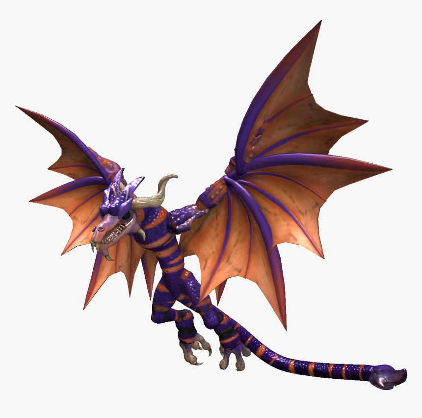 Minipoisondrake - Mythical Poison Dragon, HD Png Download , Transparent ...