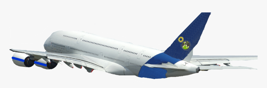 Pin Png On Pinterest - Airbus A380, Transparent Png , Transparent Png ...