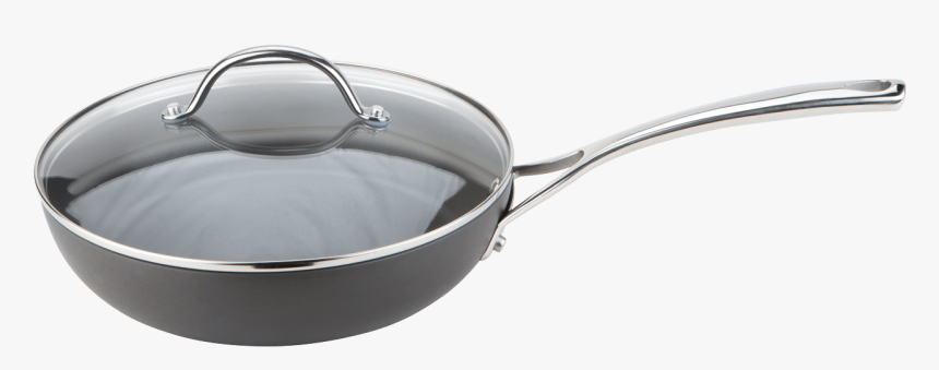 Sauté Pan, HD Png Download , Transparent Png Image - PNGitem