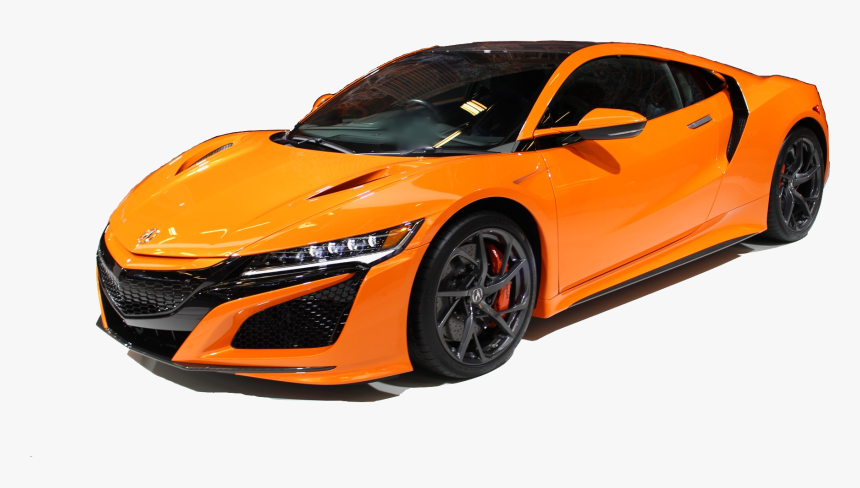 Supercar, HD Png Download , Transparent Png Image - PNGitem