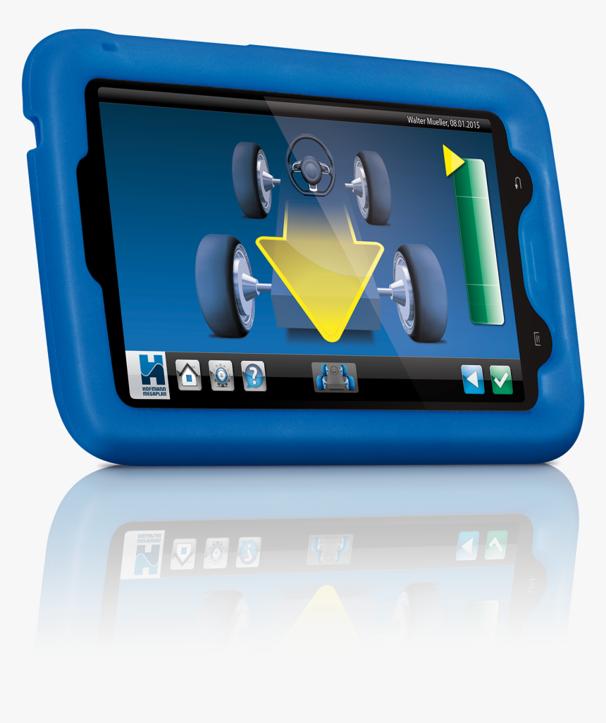 Tablet Computer, HD Png Download , Transparent Png Image - PNGitem