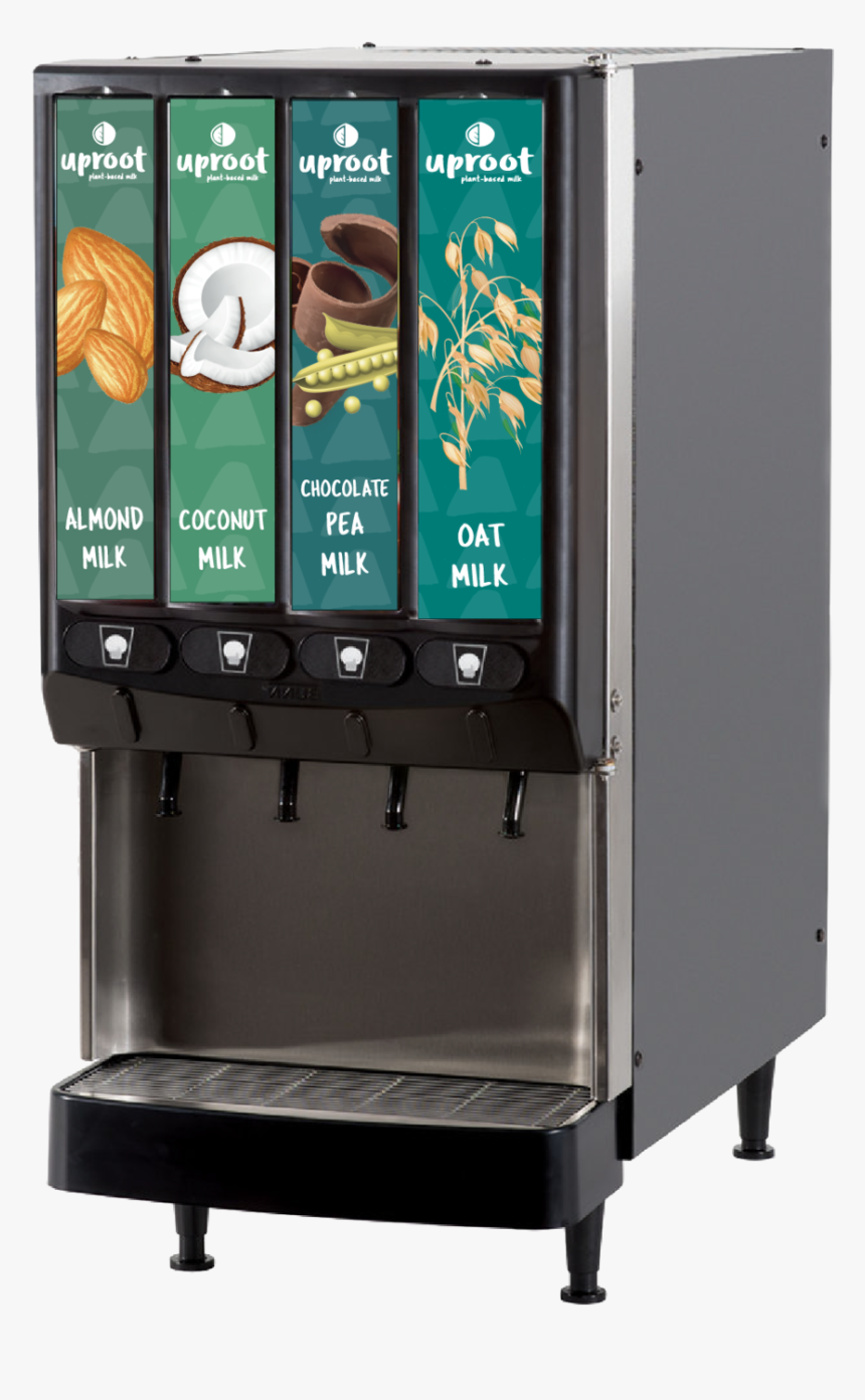 Dispenser Render - Vending Machine, HD Png Download , Transparent Png ...