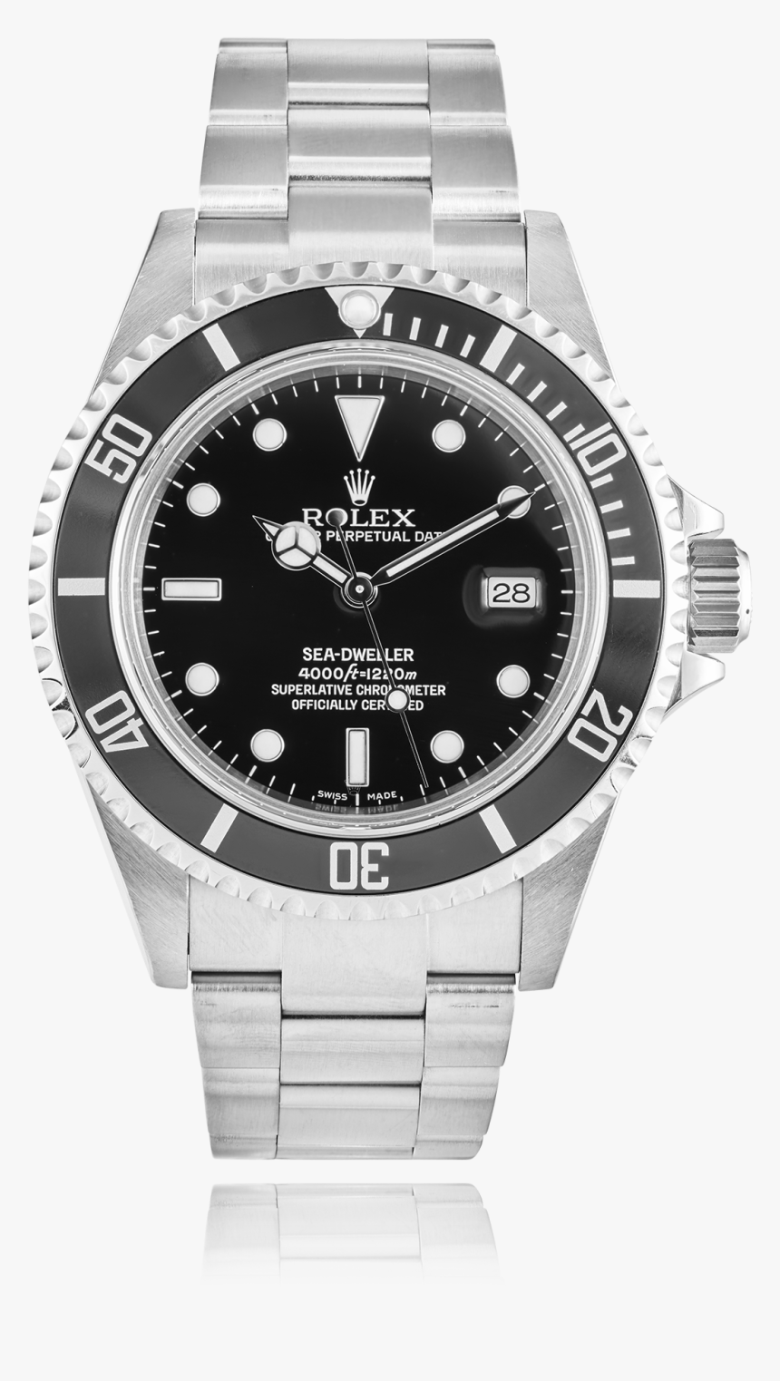 Rolex Watch Png, Transparent Png , Transparent Png Image - PNGitem