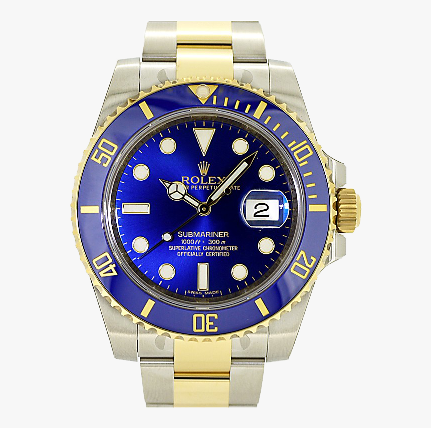 Rolex Submariner Fonts, HD Png Download , Transparent Png Image - PNGitem