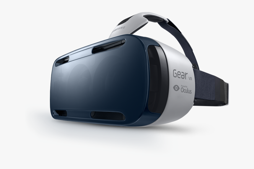 Copy Of Oculus Gear Vr - Samsung Virtual Reality Gear Price, HD Png ...