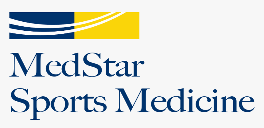 Medstar Sports - Medstar Sports Medicine Logo, HD Png Download ...