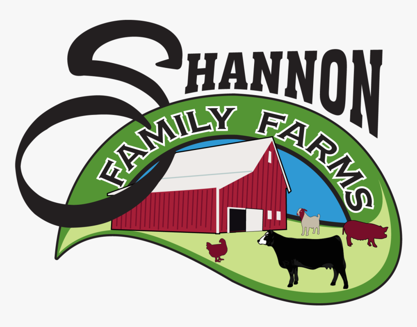 Our Farm Shannon Family, HD Png Download , Transparent Png Image - PNGitem