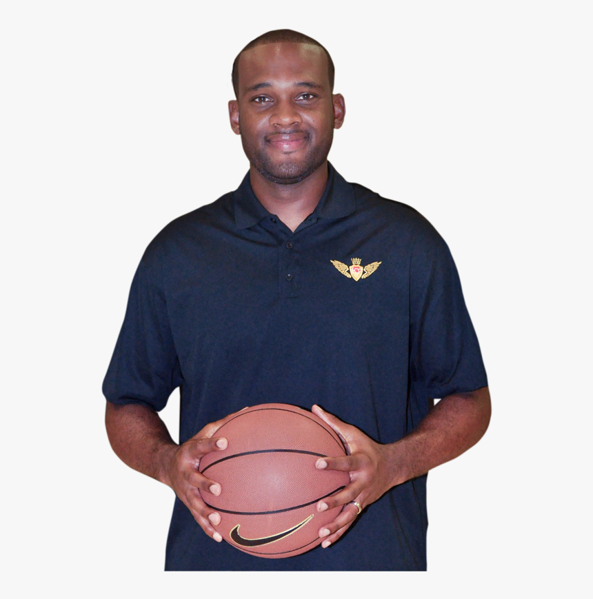 Steve Allen Basketball Trainer - Streetball, HD Png Download ...