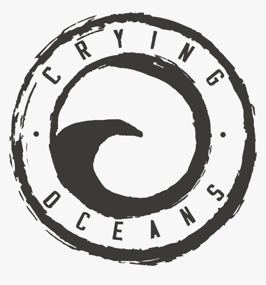Crying Oceans - Circle, HD Png Download , Transparent Png Image - PNGitem