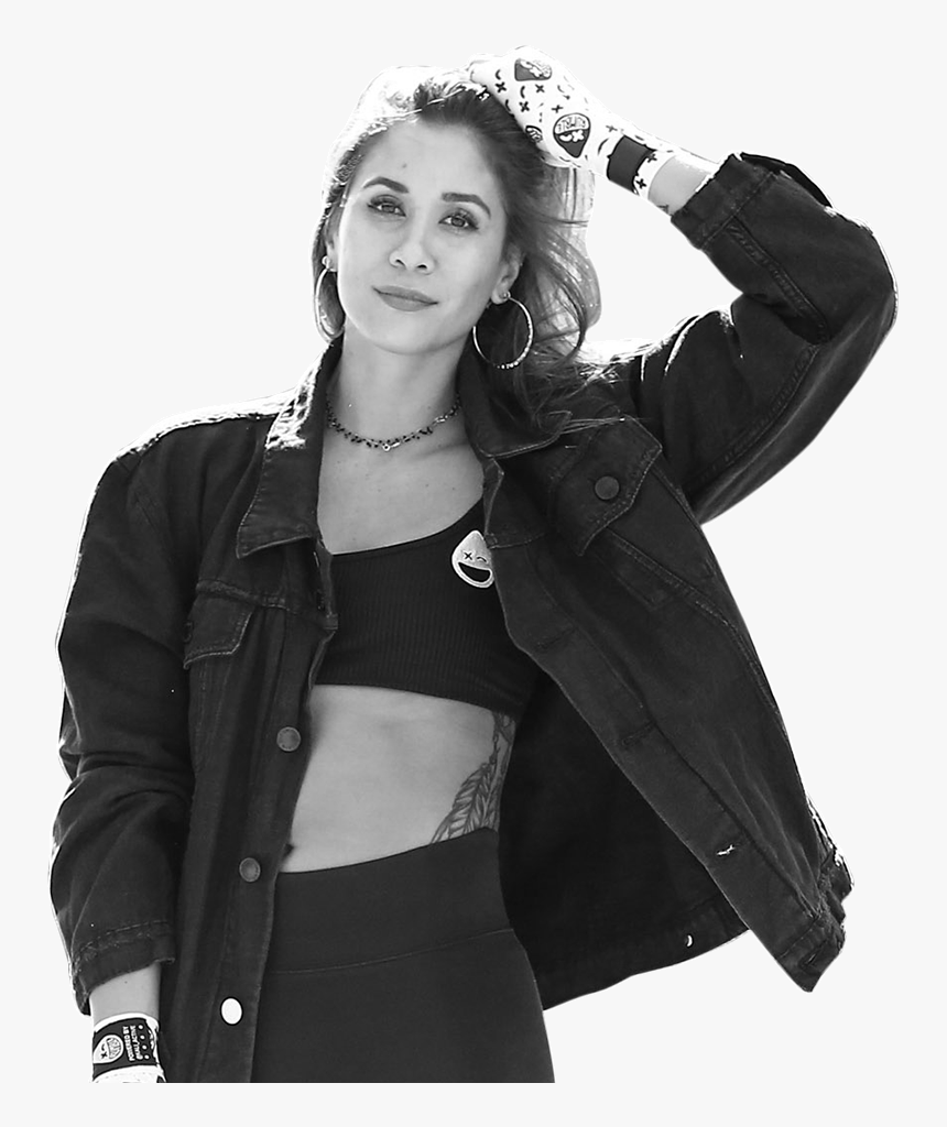 Chloe Woo - Photo Shoot, HD Png Download , Transparent Png Image - PNGitem