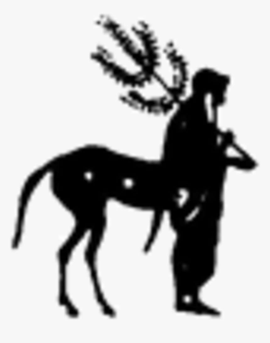 Cheiron, HD Png Download , Transparent Png Image - PNGitem