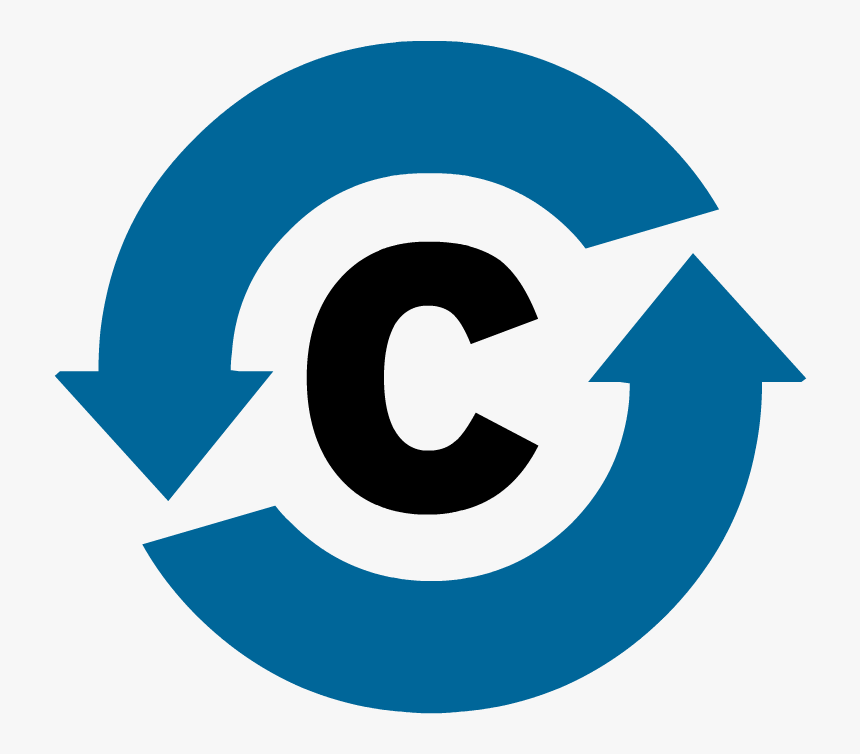 Carbon Oxygen Cycle Symbol, HD Png Download , Transparent Png Image ...