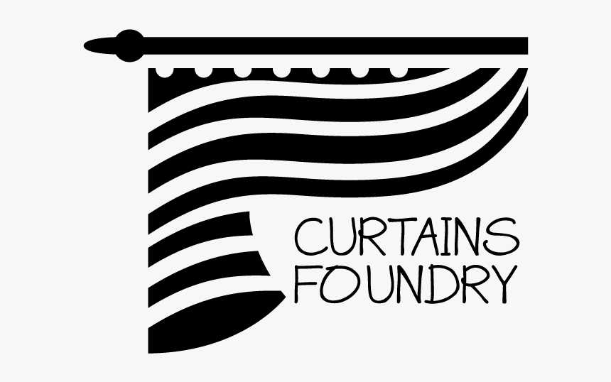 Curtains Foundry, HD Png Download , Transparent Png Image - PNGitem
