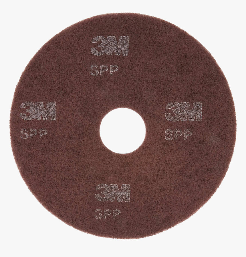 3m Sppp20 Scotchbrite Spp Floor Pads Pad Plus 20 X - Scotch Brite ...