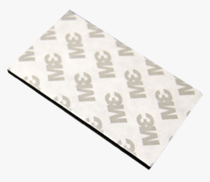 Replacement 3m Adhesive Sticker - Sign, HD Png Download , Transparent ...