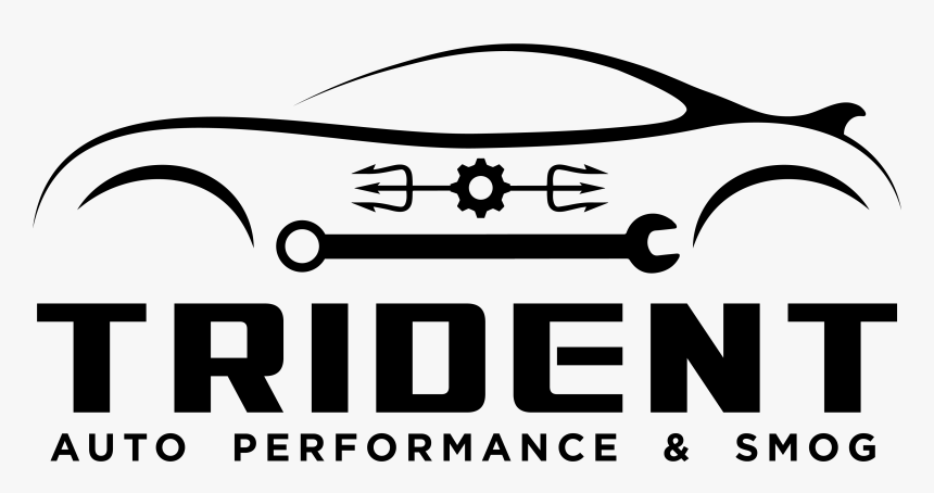 Trident Auto Valencia Logo - Race Car, HD Png Download , Transparent ...
