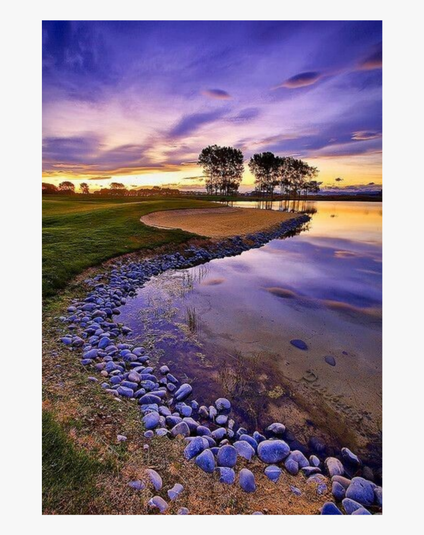 Perfect Scenery, HD Png Download , Transparent Png Image - PNGitem