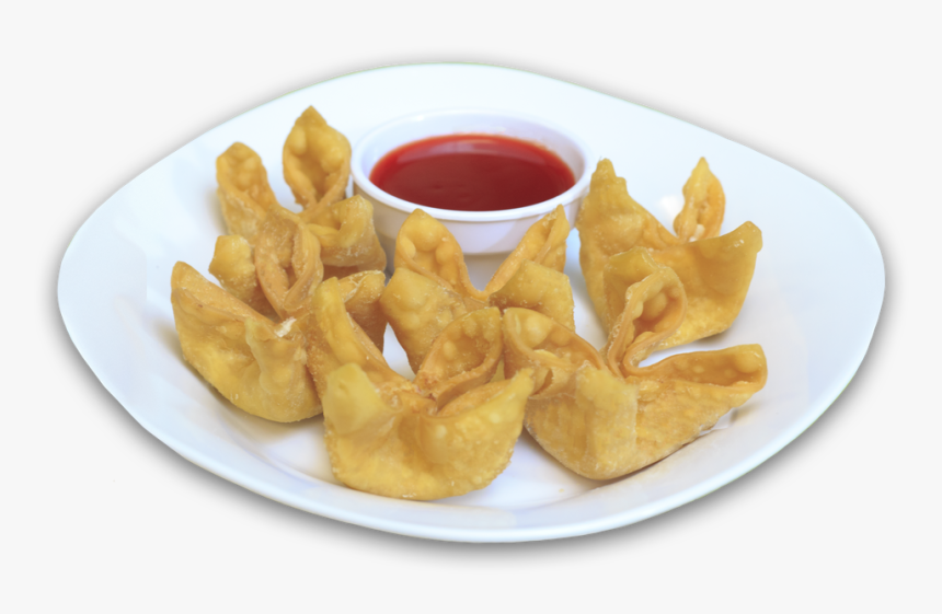 Crab Rangoon Png, Transparent Png , Transparent Png Image - PNGitem
