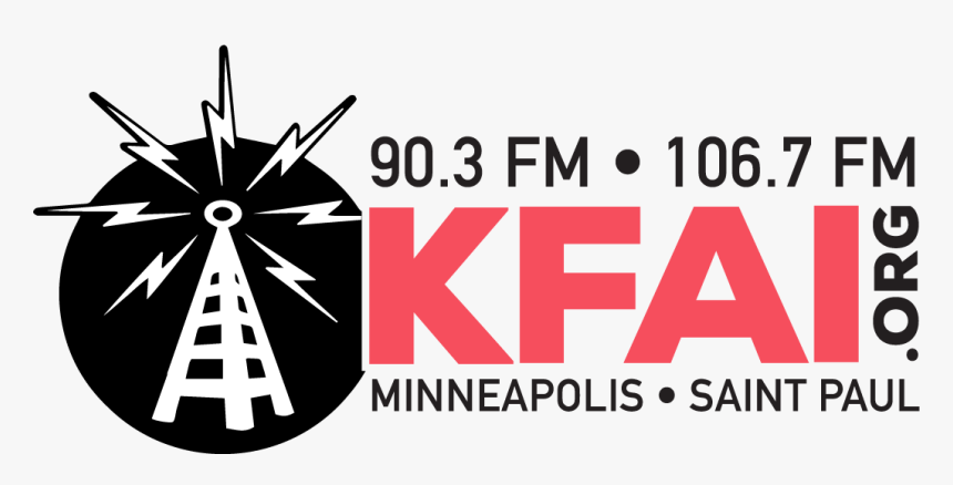 Kfai Logo, HD Png Download , Transparent Png Image - PNGitem