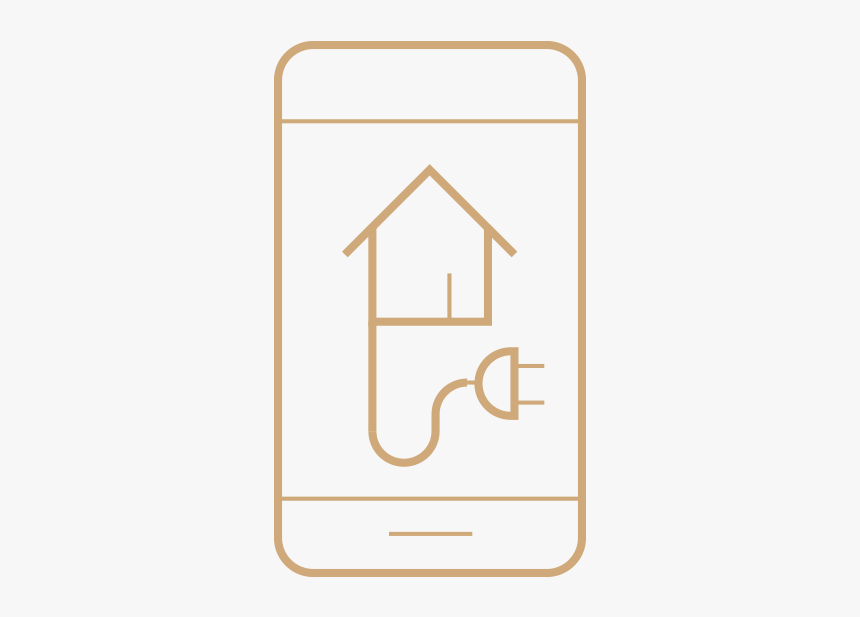 Smart Home Automation, HD Png Download , Transparent Png Image - PNGitem