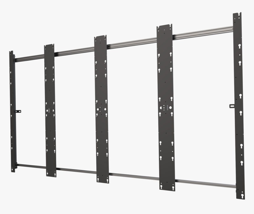 Roof Rack, HD Png Download , Transparent Png Image - PNGitem